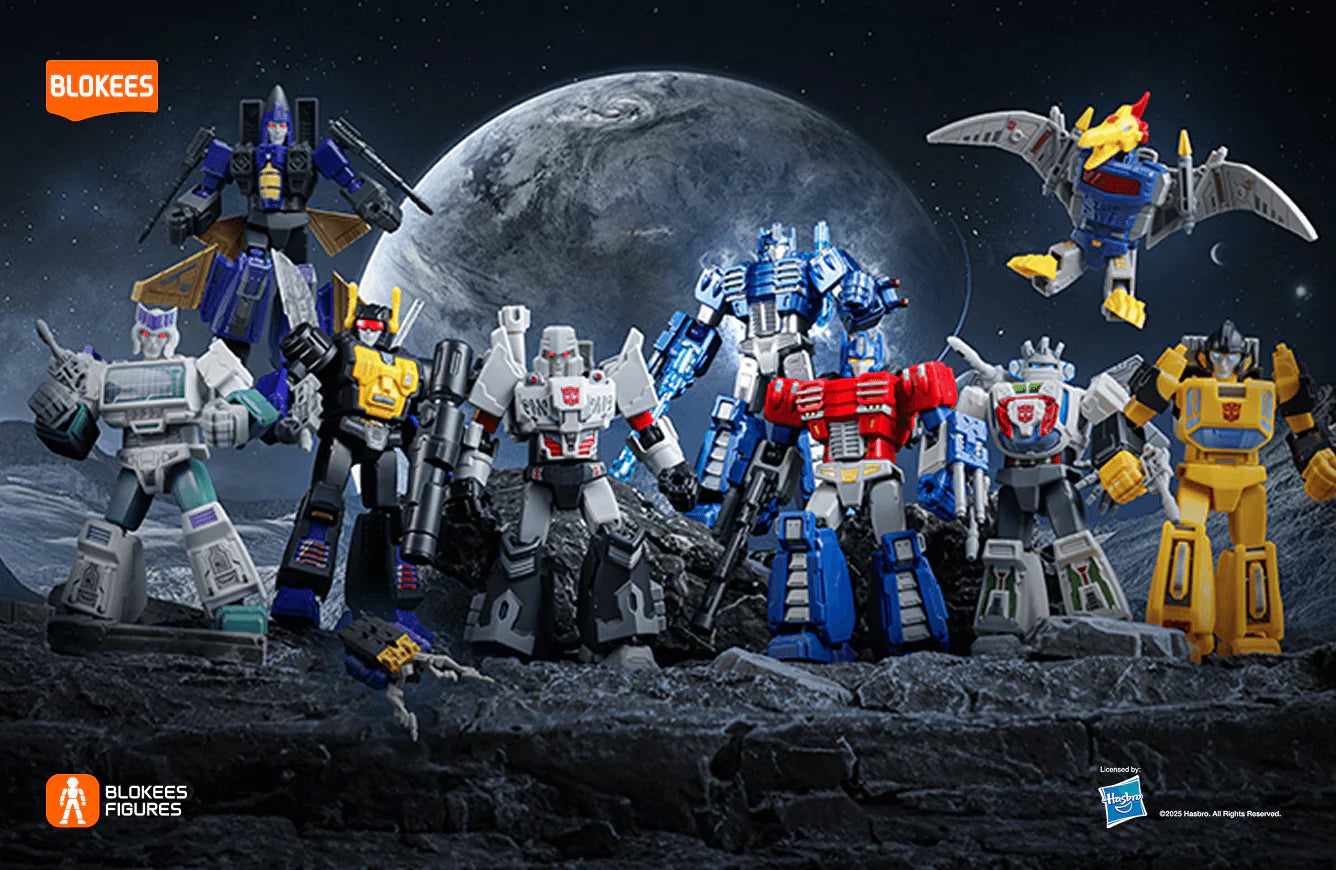 TRANSFORMERS